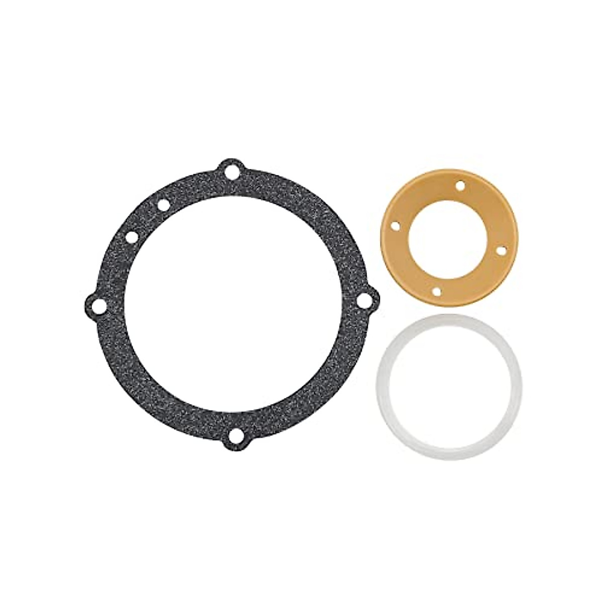 MEFONKOU 219235 O-Ring Repair Kit for Paslode F350S F250s Framing Nailer, Replace Parts 402011 501001 500407
