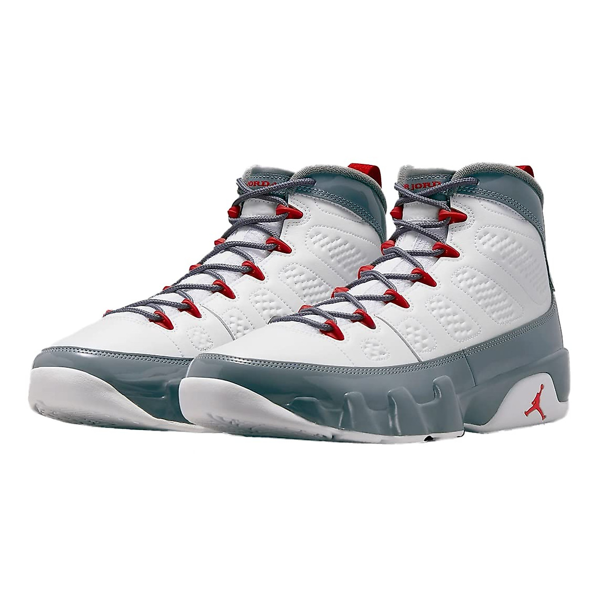 Jordan Mens Air 9 CT8019 162 Fire Red - Size 11