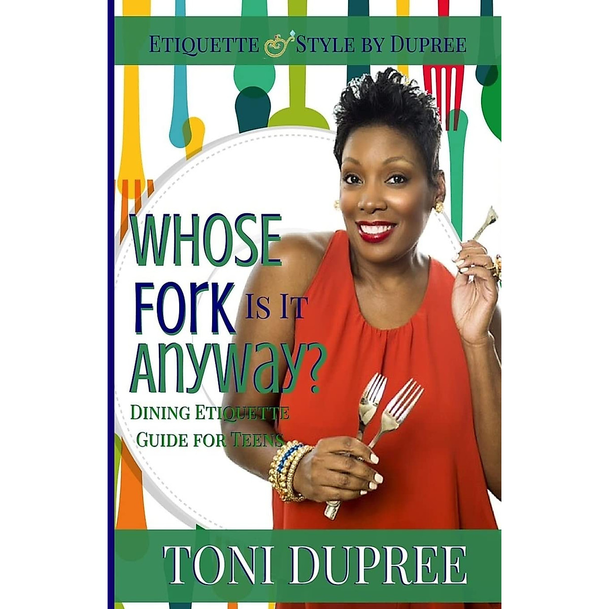 Whose Fork Is It Anyway