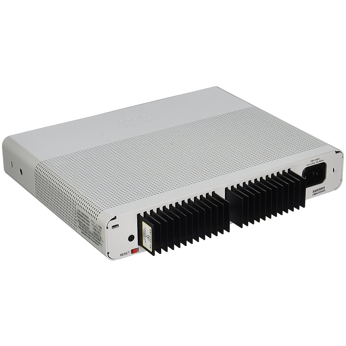 Cisco Catalyst WS-C2960C-12PC-L Ethernet Switch (WS-C2960C-12PC-L) (Renewed)