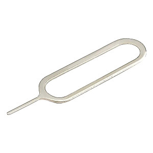 Perzework SIM Card Tray Holder Slot Replacement for iPhone XR (Yellow) with Waterproof Rubber Ring and Eject Pin (Single Sim Version)