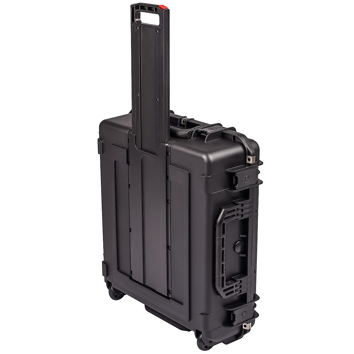 Case Club Case fits 24" iMac. Heavy Duty, Airline Approved, Shippable - Also Fits Keyboard & Accessories - Compact, Rolling, Lockable, Waterproof, Hard Case