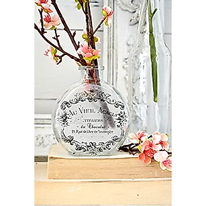 Rust-Oleum 350457 Specialty Photo Transfer Medium, 8oz, Matte, 8 Ounce