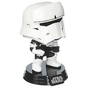 FunKo SDCC 2017 Exclusive Star Wars Rogue One Combat Assault Tank Trooper POP!