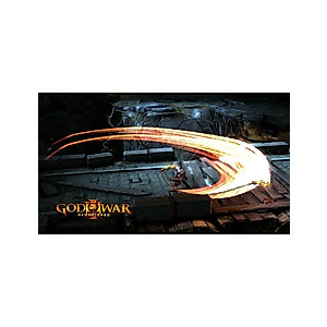God of War III (3) (Playstation Hits)