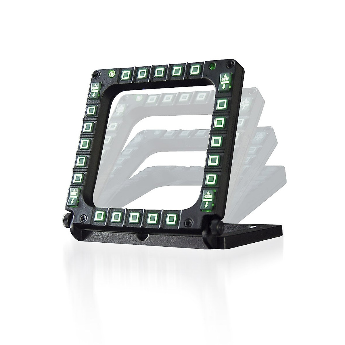 Thrustmaster MFD Cougar Pack (Compatible with PC)