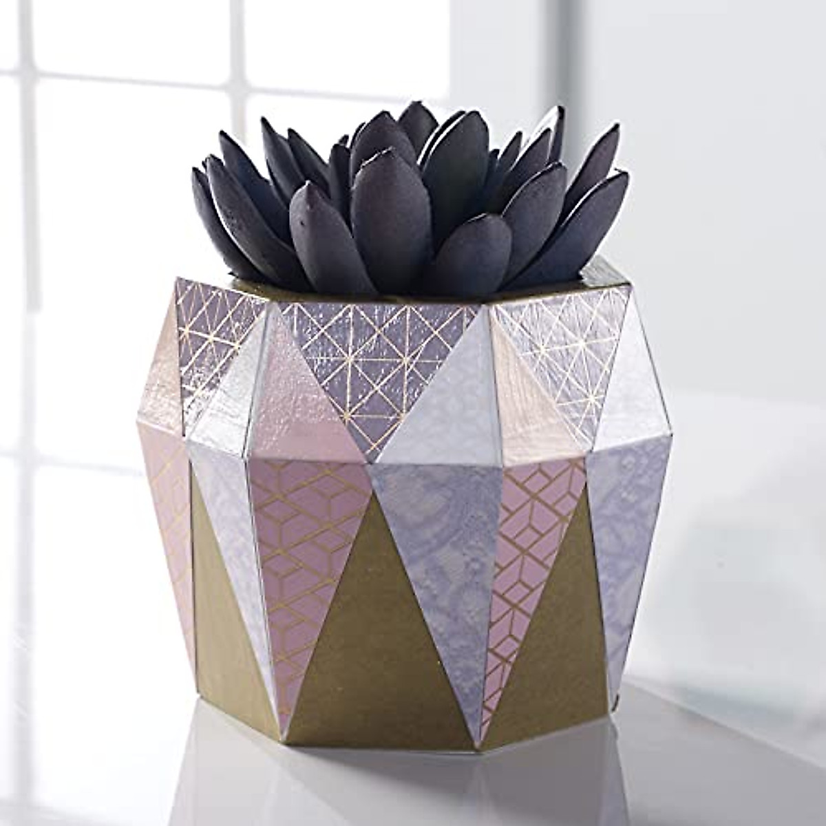 Mod Podge CS11201 Waterbase Sealer, Glue and Finish, 8 oz, Gloss