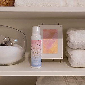 WillowBrook | Fresh Scents Scented Non-Aerosol Room Spray | Little Sparkle | Air Freshener for Odor Elimination | Single, 6 oz | Long Lasting Home Fragrance
