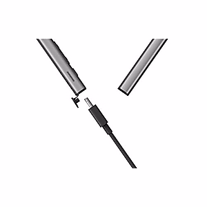 ausounds AU-Flex ANC Noise Cancelling LDAC Bluetooth Wireless Planar Magnetic Neckband Earphones