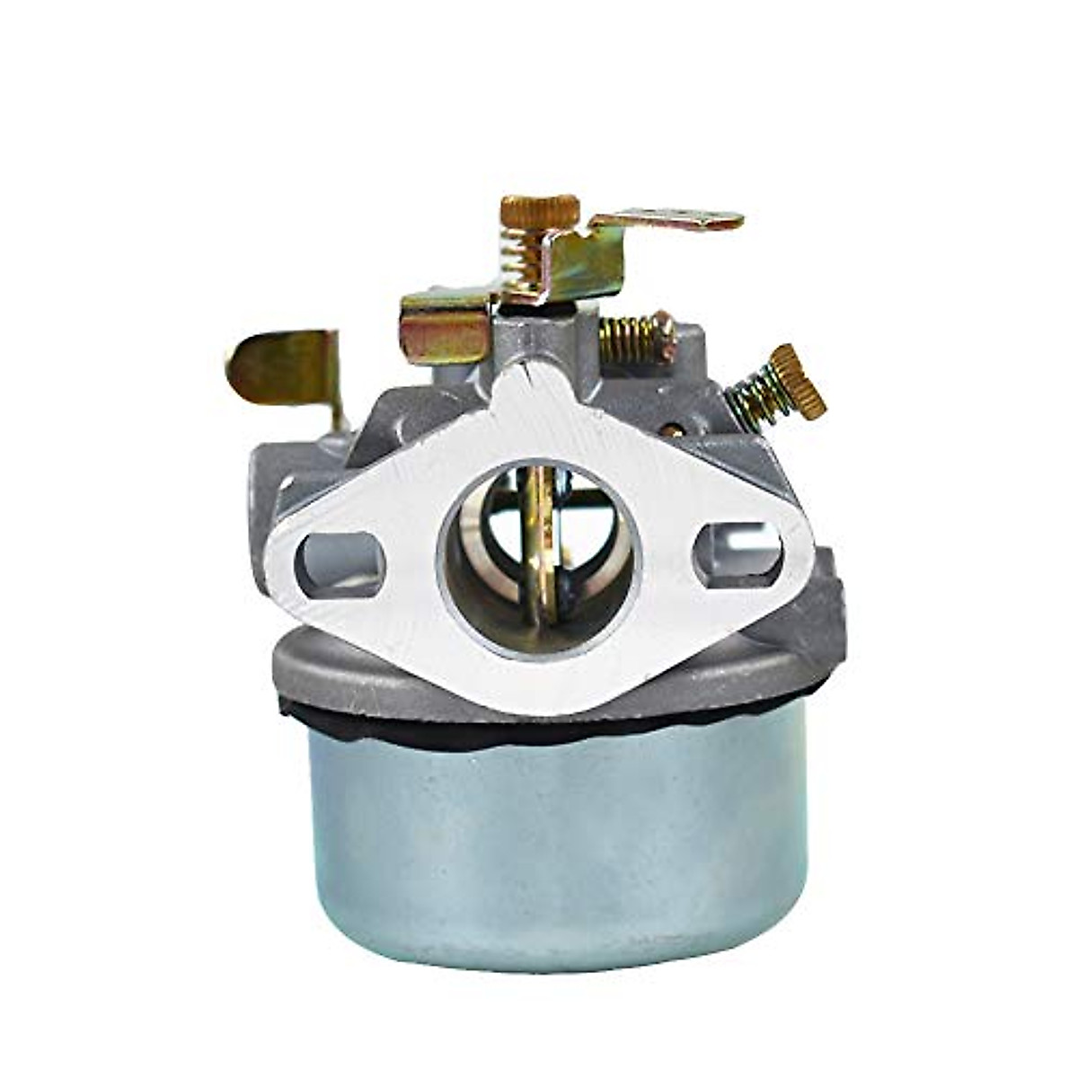 WFLNHB Carburetor Replacement for Carter #16 Carb K90 K91 K141 K160 K161 K181 Engine Motor 46 853 01-S