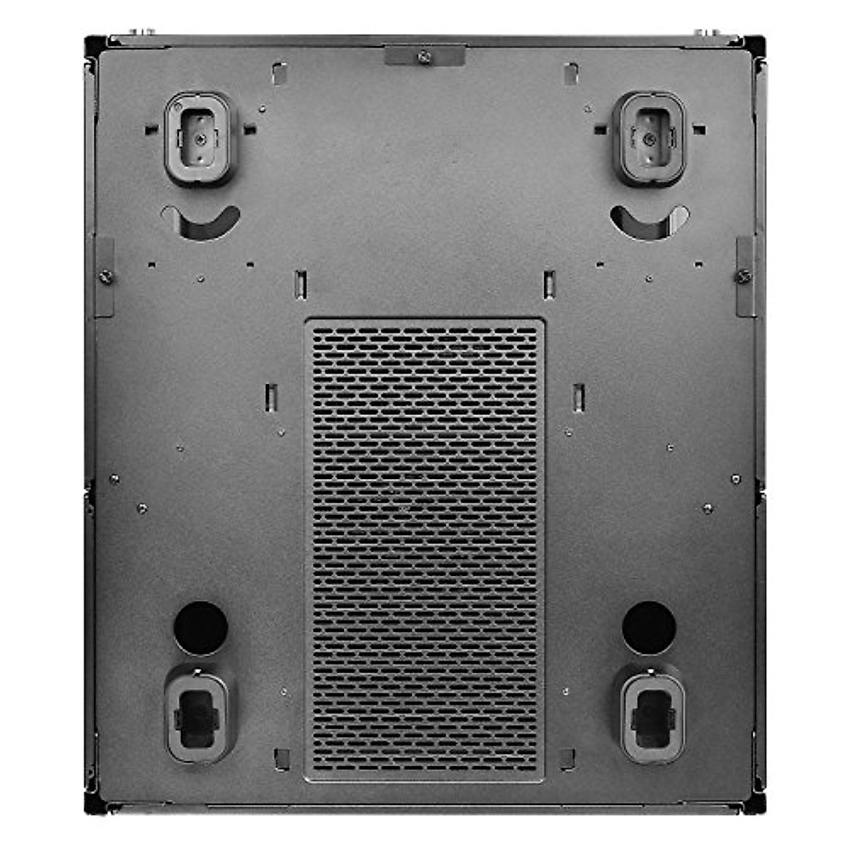 Thermaltake Tower 900 Black Edition Tempered Glass Fully Modular E-ATX Vertical Super Tower Computer Chassis CA-1H1-00F1WN-00