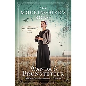 The Mockingbird's Song (Volume 2) (Amish Greenhouse Mystery)