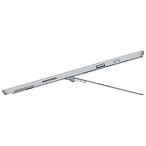 Microsoft Surface Pro 3 12-Inch Tablet (Intel i5-4300U 1.9GHz,256 GB, 8GB RAM, 5MP Camera, Media Card Reader, Windows 8.1 Pro)