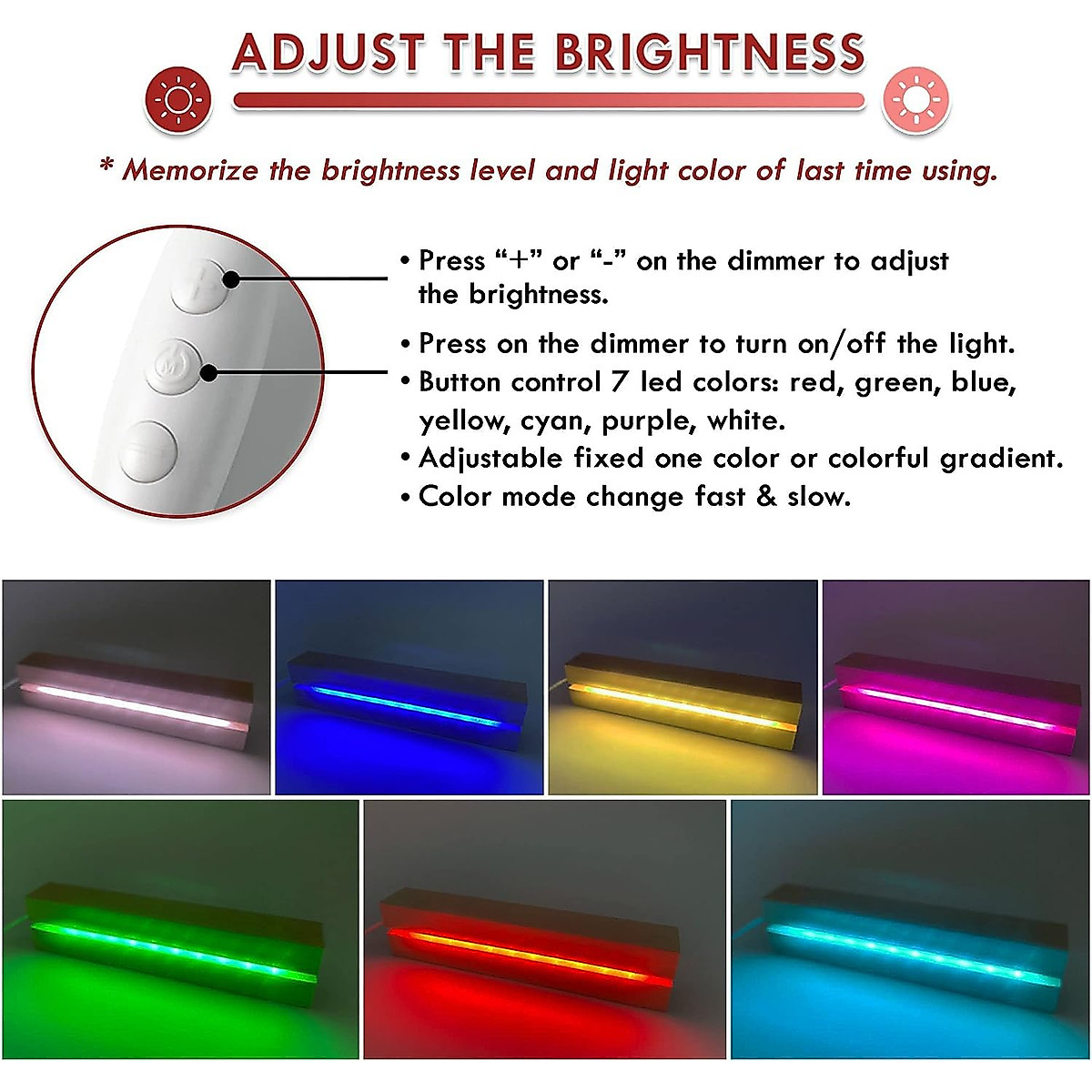 3D Illusion Lamp I Love You Friends Night Light for Best Friend Sister Girls Women Birthday Holiday Friendship Gift, Soft Warm White Colors LED Wooden Table Lamp (Best Friend)