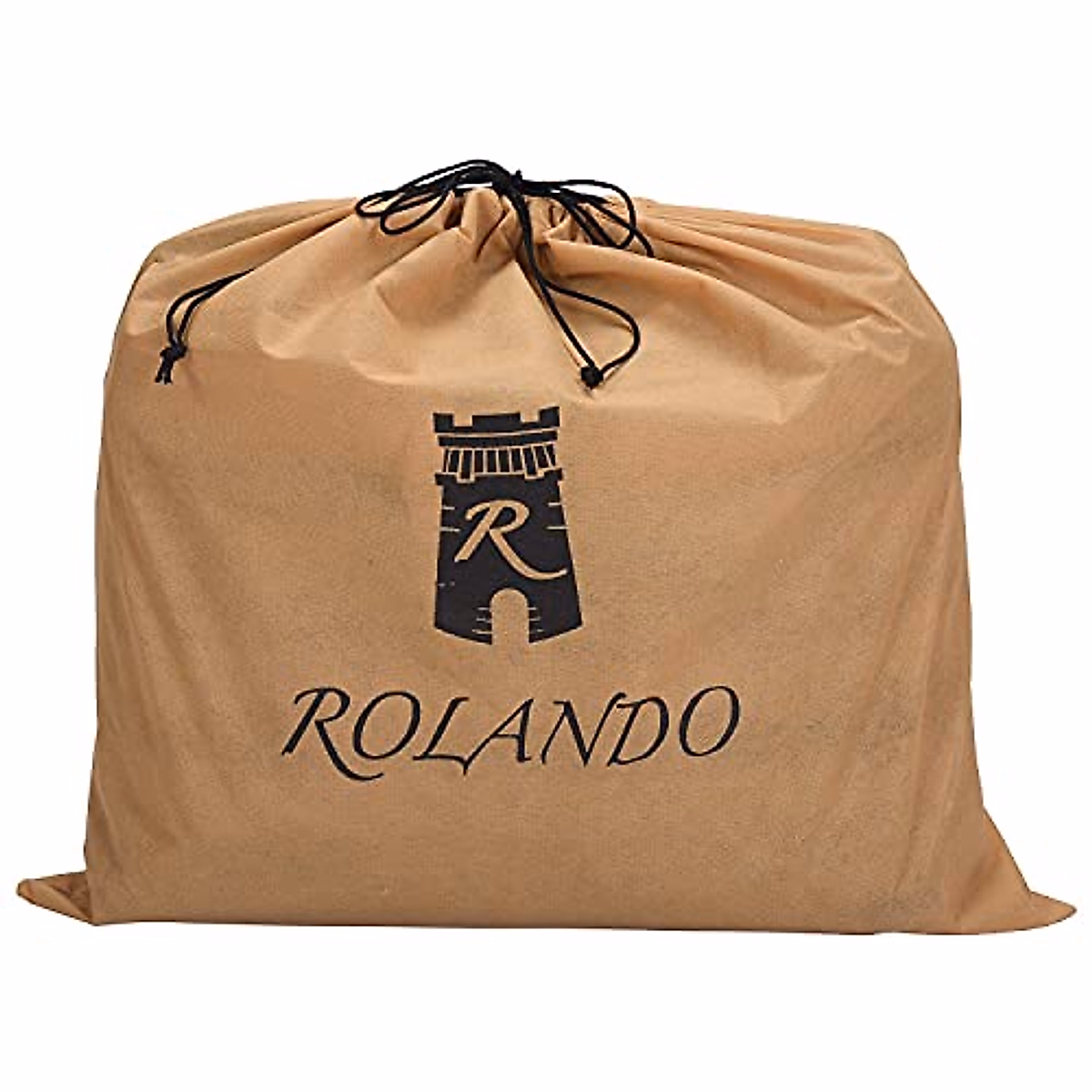 ROLANDO Alexa Women's Hobo Leather Sling Bag (Red)