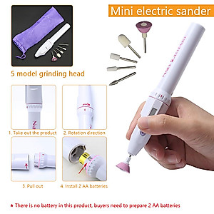 Gundam Model Tools Kit, LIFEGOO Upgraded Version 42Pcs Hobby Building Tools Kit with Plastic Tool Case Modeler Basic Tools Craft Set Perfect for Gundam Car Model Building Repairing and Fixing