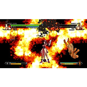The King of Fighters XIII - Xbox 360