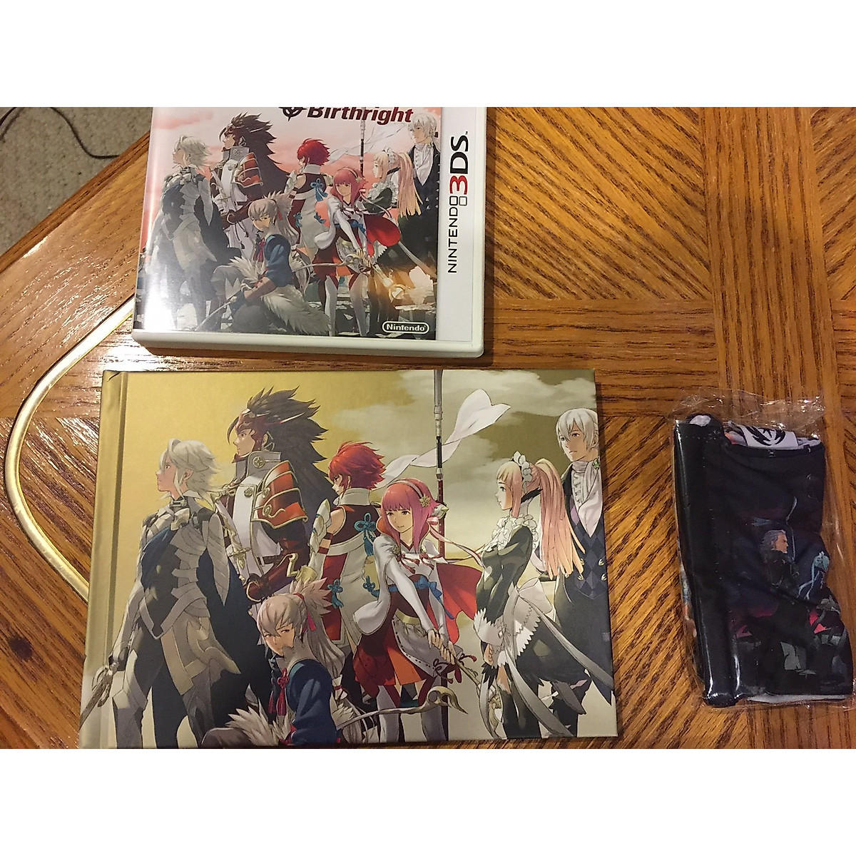 Fire Emblem Fates: Special Edition - Nintendo 3DS