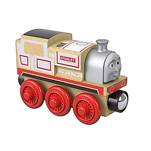 Thomas & Friends Wood, Stanley
