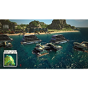 Tropico 5 - Complete Collection (Xbox One)