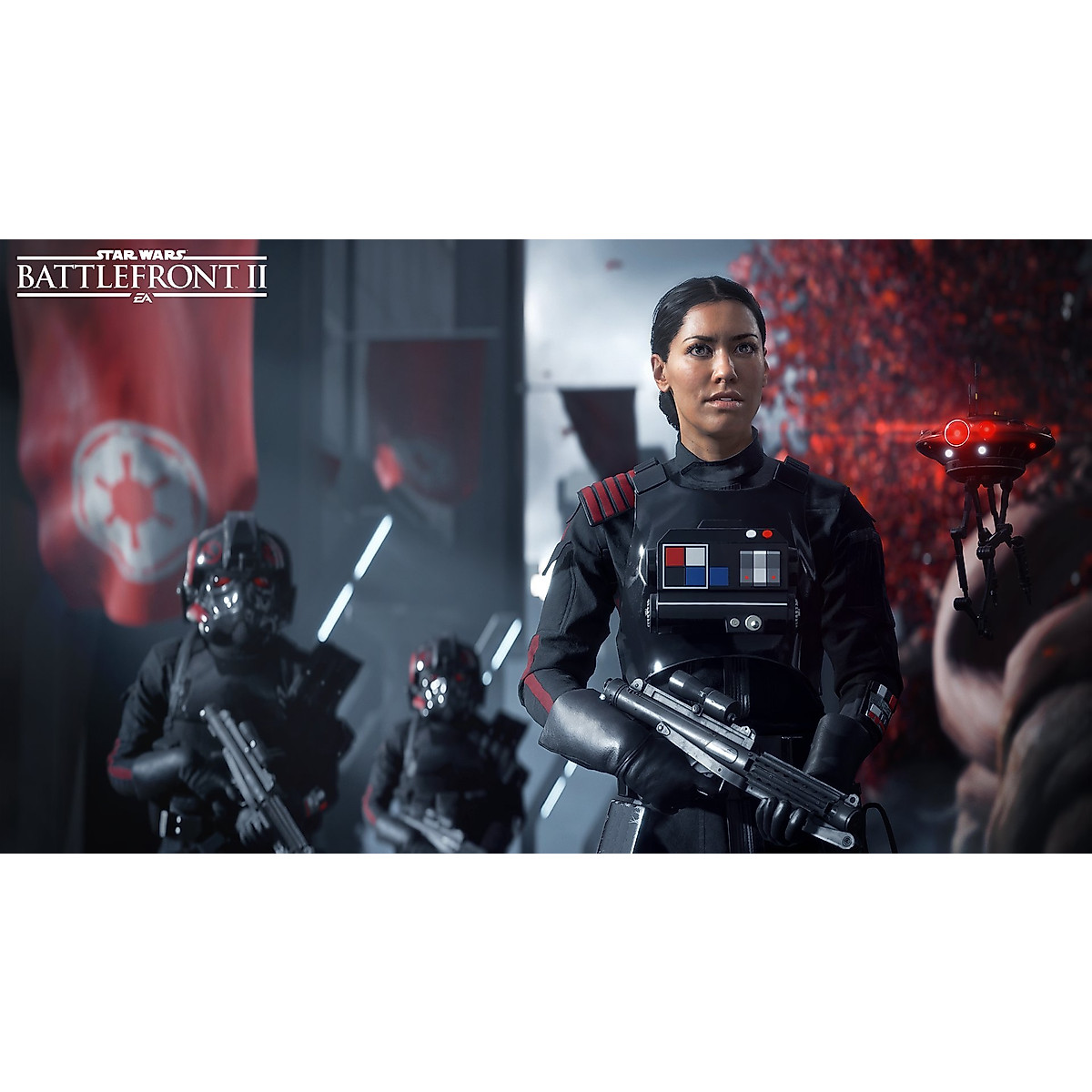 Star Wars Battlefront II - PlayStation 4