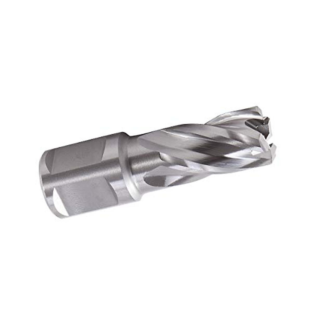 ACTOOL 5/8" Diameter × 1" Depth of Cut HSS ANNULAR Cutter with 3/4'' Weldon Shank