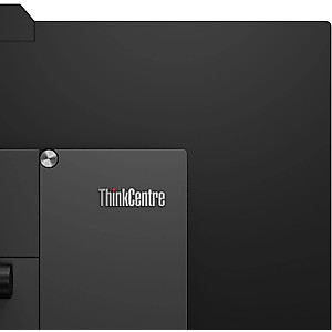 Lenovo ThinkCentre M90a 2023 Business All-in-One Desktop, 23.8" FHD IPS Anti-Glare, Intel Core i7-10700, 32GB RAM, 1TB SSD, 1080P Webcam, Windows 11 Pro, Bundle with Mini Wireless USB WiFi Adapter