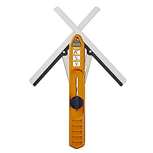 Bora MiteriX Angle Aluminum Wood Duplicator 530401