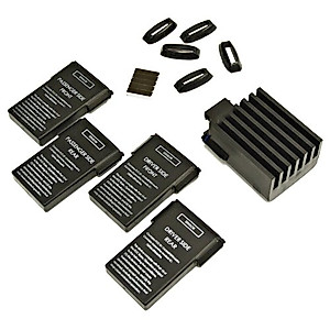 Bestop 7563715 Powerboard NX Automatic Running Boards - Toyota 2007-2014 Tundra Crewmax