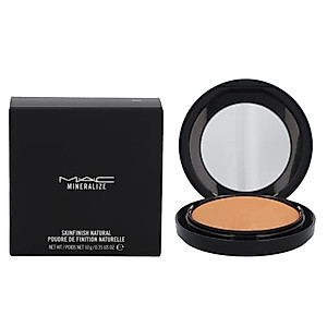 MAC Mineralize Skinfinish Natural, 0.35 oz