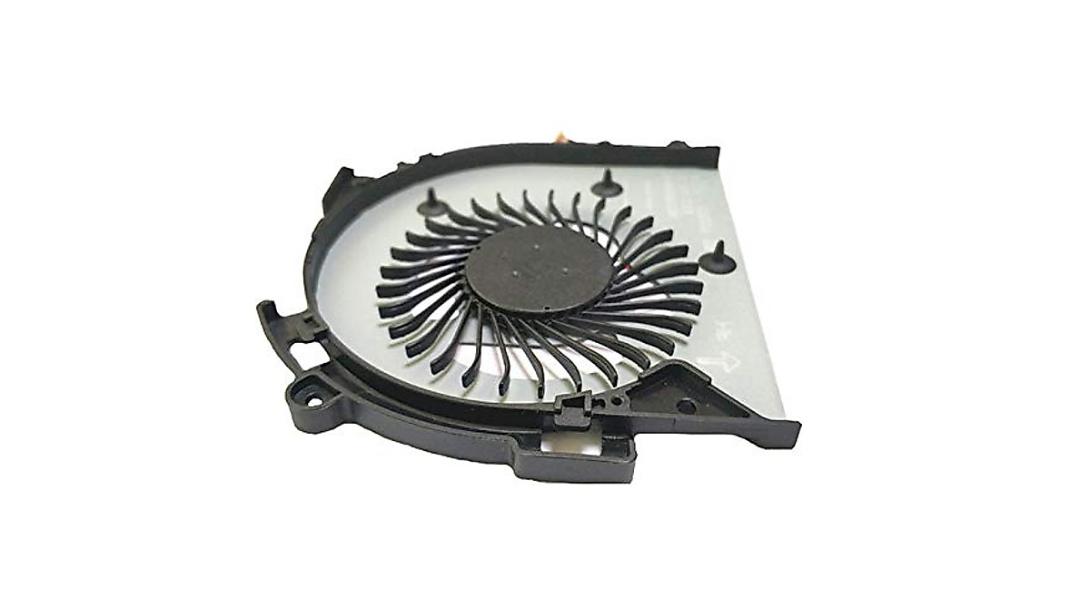 HP Envy X360 CPU Fan - High-Quality Cooling Replacement