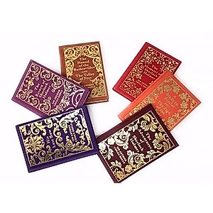 The Sherlock Holmes Collection: Deluxe 6-Book Hardcover Boxed Settion (Arcturus Collector's Classics, 2)