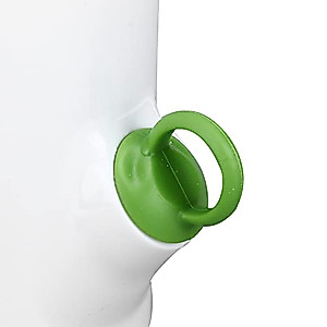 Honiwu Guacamole Keeper, 1PC Herb Keeper Herb Storage Container Savor Preserver For Cilantro Mint Parsley Asparagus