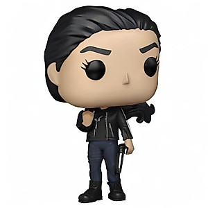 Funko Pop! Marvel: Hawkeye - Maya Lopez Vinyl Bobblehead