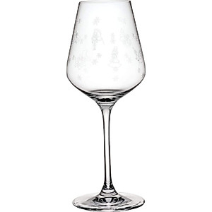 Villeroy & Boch Delight Stems White Wine Glass, Set of 2, 13oz