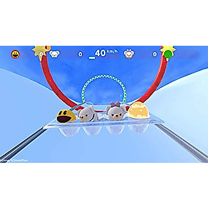 Disney TSUM TSUM FESTIVAL - Nintendo Switch