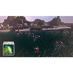 Tropico 5 - Complete Collection (Xbox One)