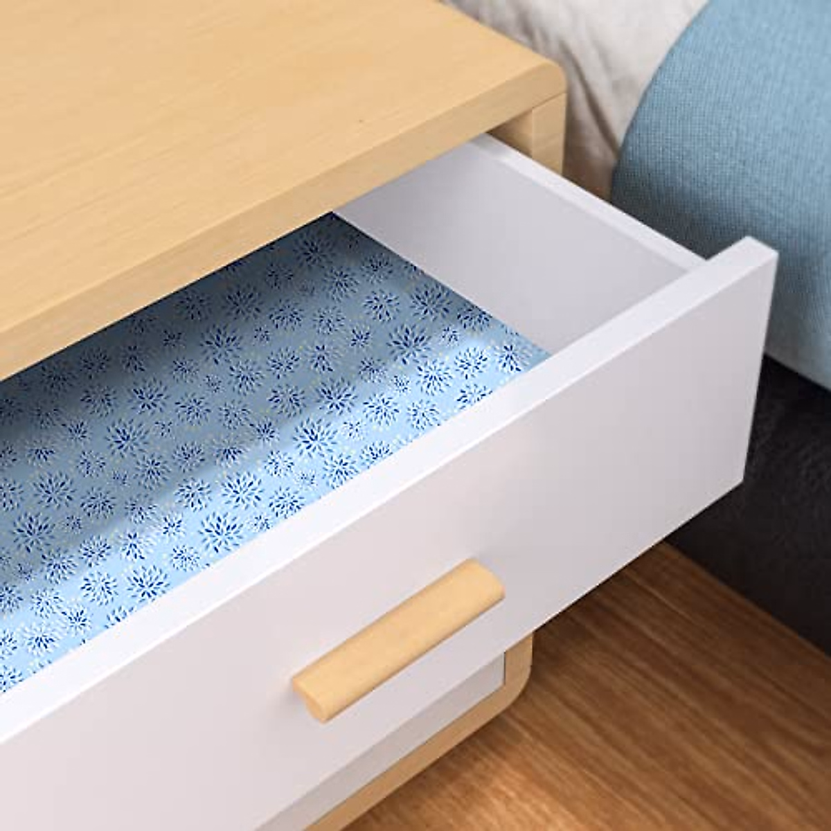 Sachets, Scented Sachets, Lavender Scented Sachets, Drawer Liner, Scented Drawer Liner for Cabinet Drawers