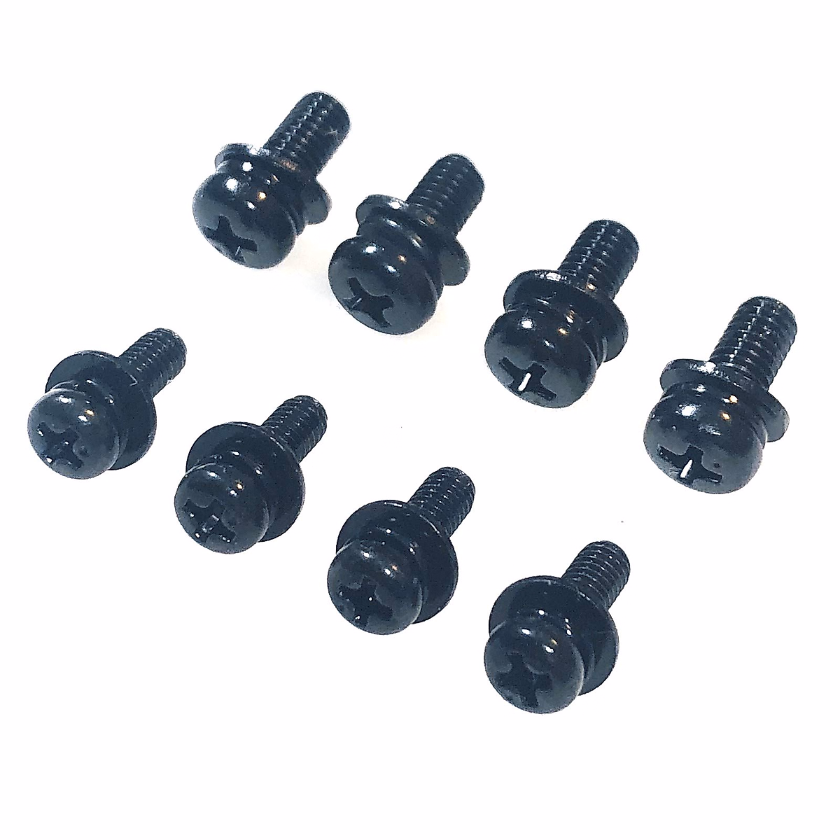 ReplacementScrews Stand Screws Compatible with Toshiba 32C100U2