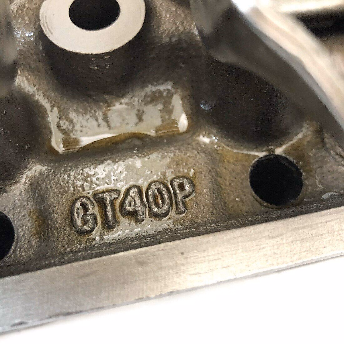 Remanufactured Cylinder Heads Assemblies GT40P 302 5.0L 4 Bar Genuine OEM SET/Pair NO CORE CHARGE NECESSARY