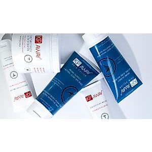 KPAway Skin Polish Keratosis Pilaris Gentle Exfoliating Acid-Free Body Wash for Sensitive Skin | Natural Lipid Repair with Jojoba Wax Beads, 6oz