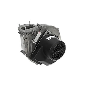 Fits Rational 55667.01991 Blower for Burner RG148 Gas Parts for Combi Oven