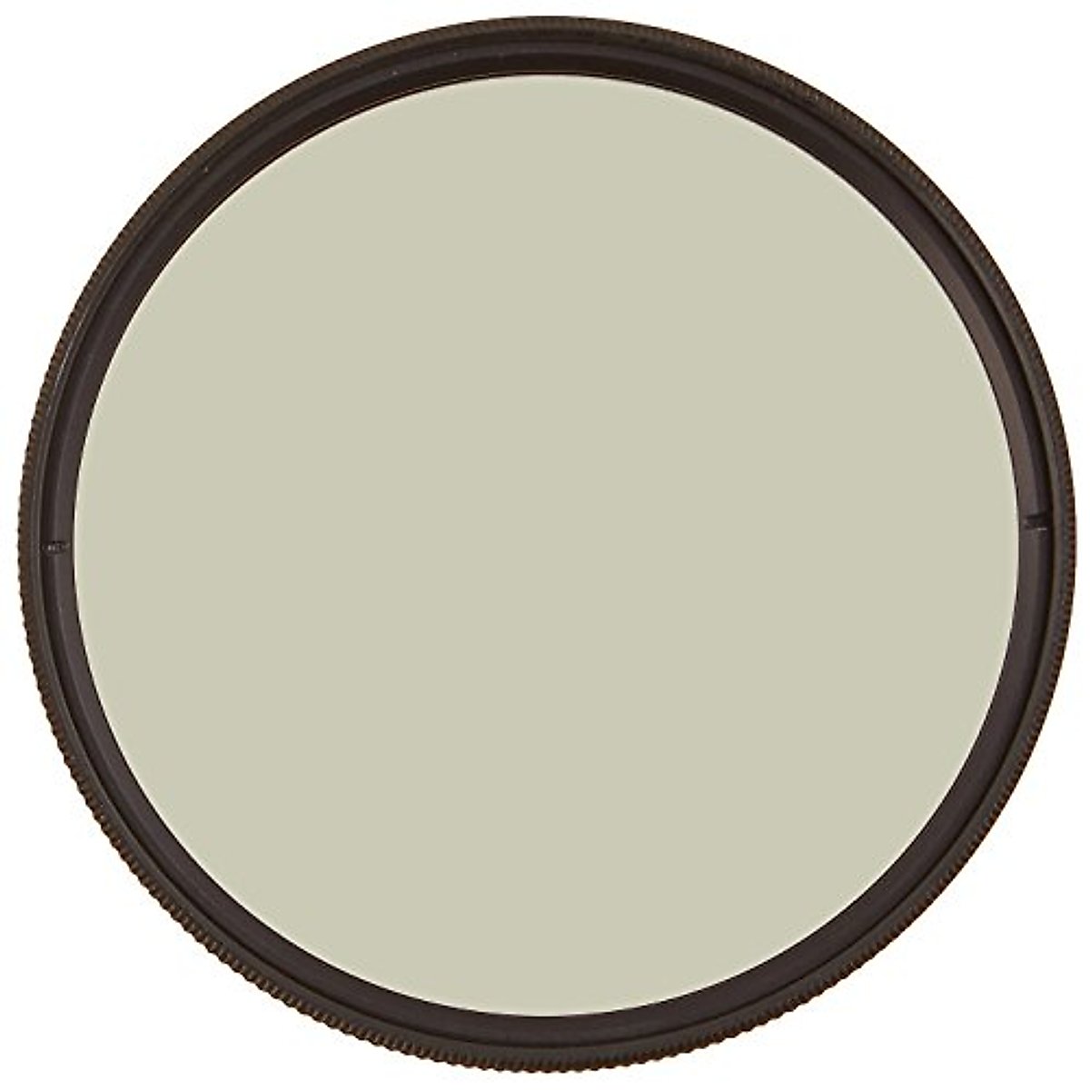 Amazon Basics Circular Polarizer Camera Lens Filter - 67 mm