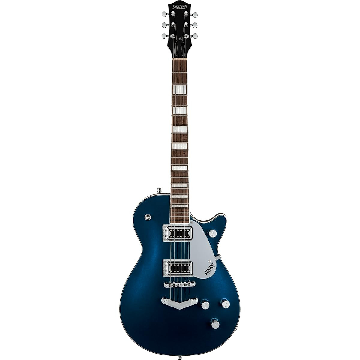 Gretsch G5220 Electromatic Jet BT Electric Guitar - Midnight Sapphire