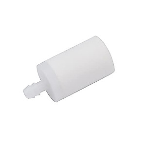 HIPA Fuel Filter 503-443201 compatible with 460 455 350 55 36 40 41 42 45 50 51 61 232 268 272 334 335 336 338 339 340 345 346 351 353 357 359 362 365 372 385 390 394 570 575 Chainsaw