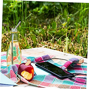 FUNOMOCYA 40 Pairs Zinc Sheet Copper Sheet Lemondoo Nickel Plating Electrode Nickel Plating Kit Science Experiment Supplies DIY Fruit Battery Materials Electrode Element Scientific Motive