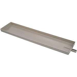Exact FIT for Randell RP DRP107 Evaporator PAN - Replacement Part by MAVRIK