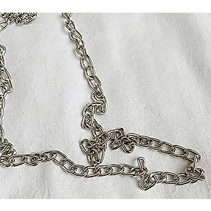 QZUnique Animal Shaped Handbag Women's Faux Fur Crossbody Bag Plush Wallet Purse Chain Shoulder Bag