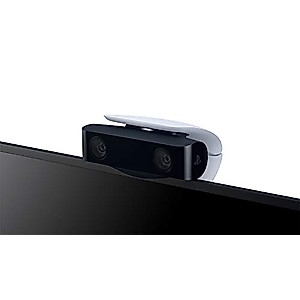 PlayStation 5 HD Camera