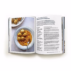 Meliz's Kitchen: Simple Turkish-Cypriot Comfort Food and Fresh Family Feasts